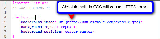 Increase Conversions by Fixing HTTPS Errors - YouMoz - Moz